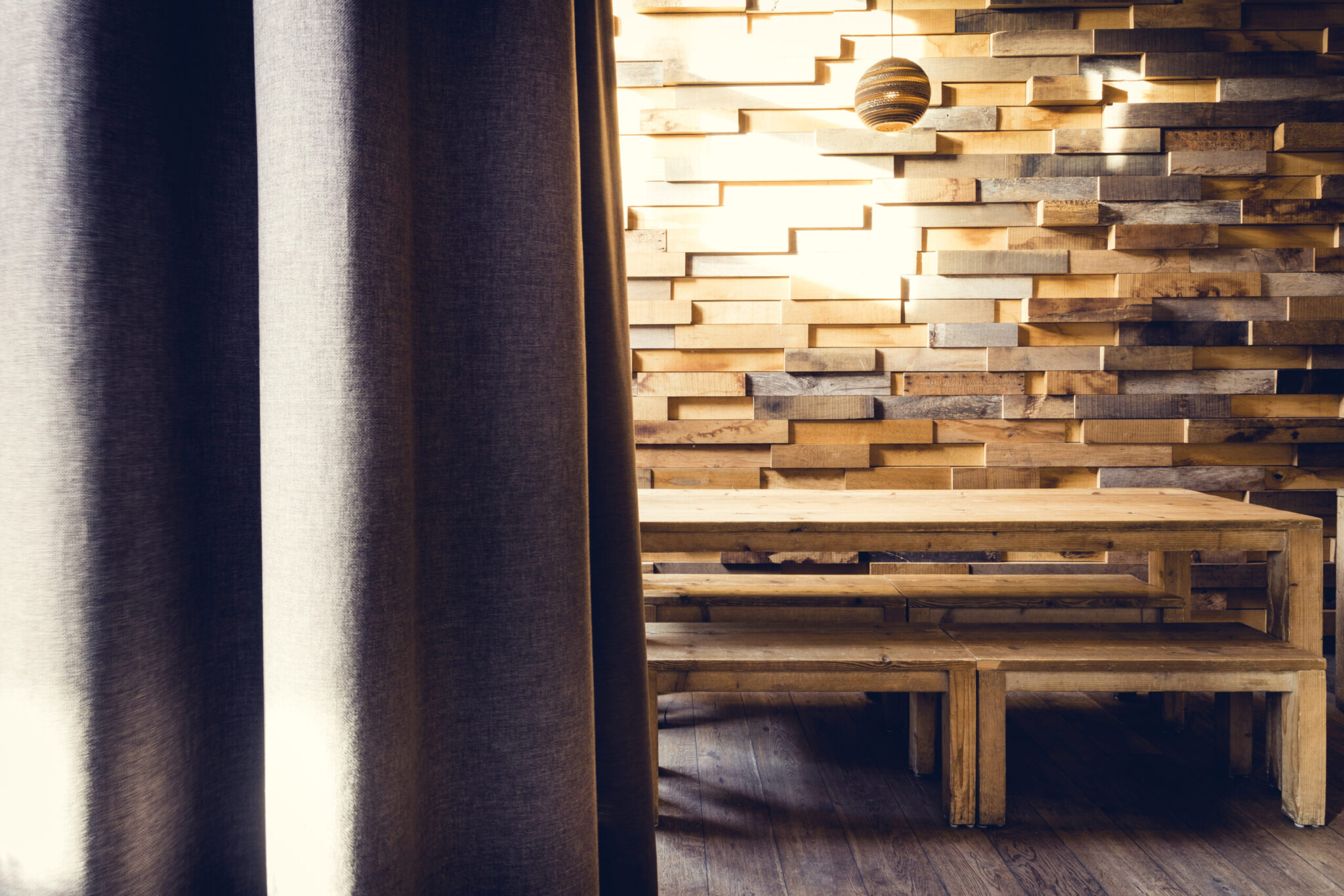 Sava Mechelen - Café met tapas