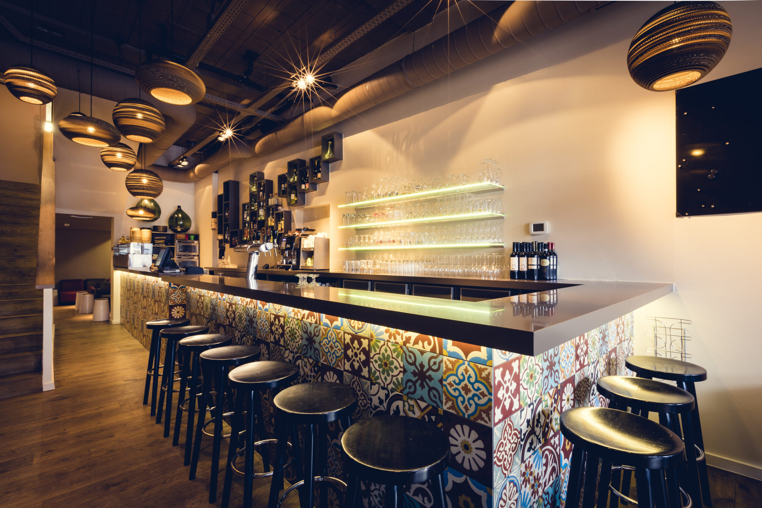 Sava Mechelen - Contact